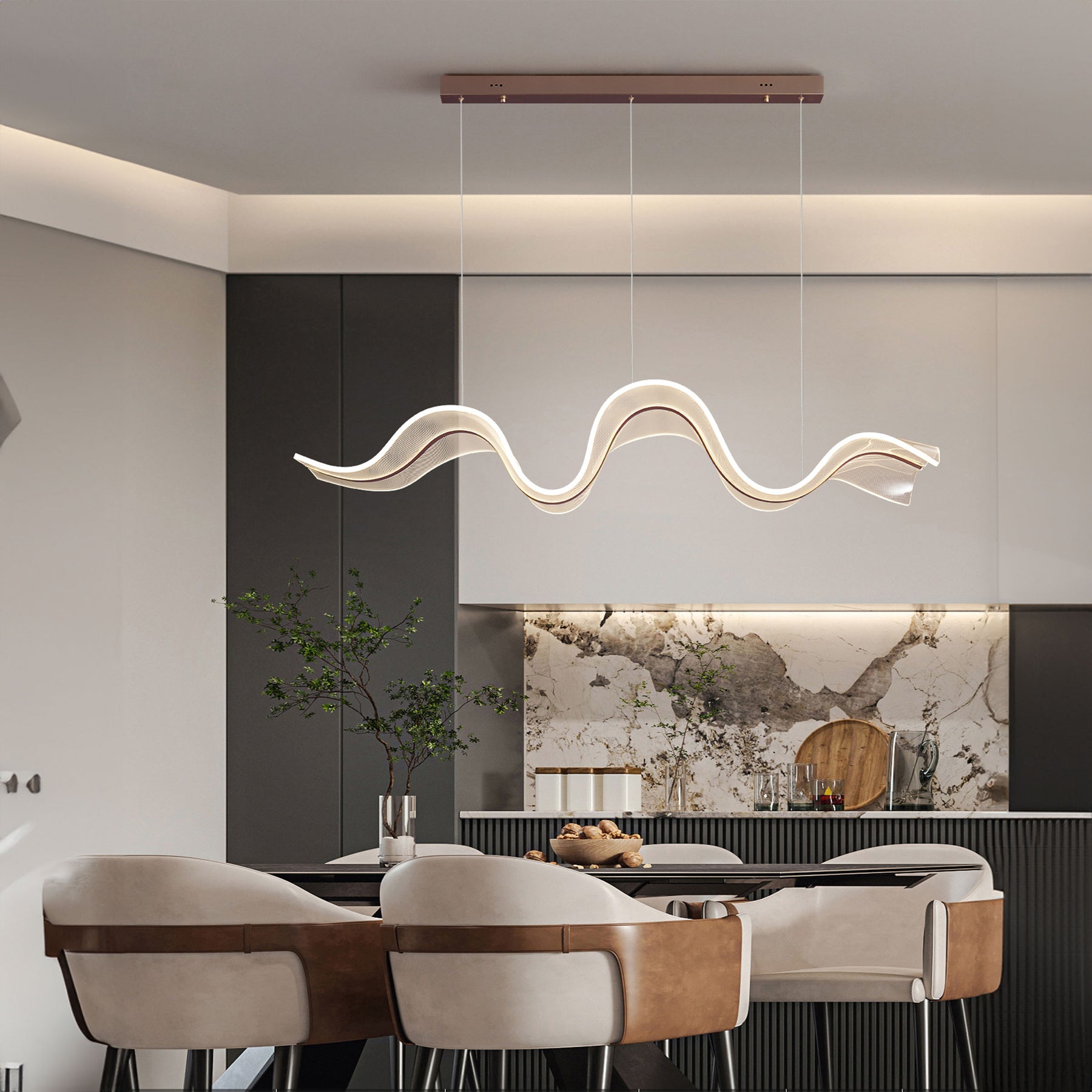 Luxurious Lighting Store in UAE | ebarza Modern Lighting