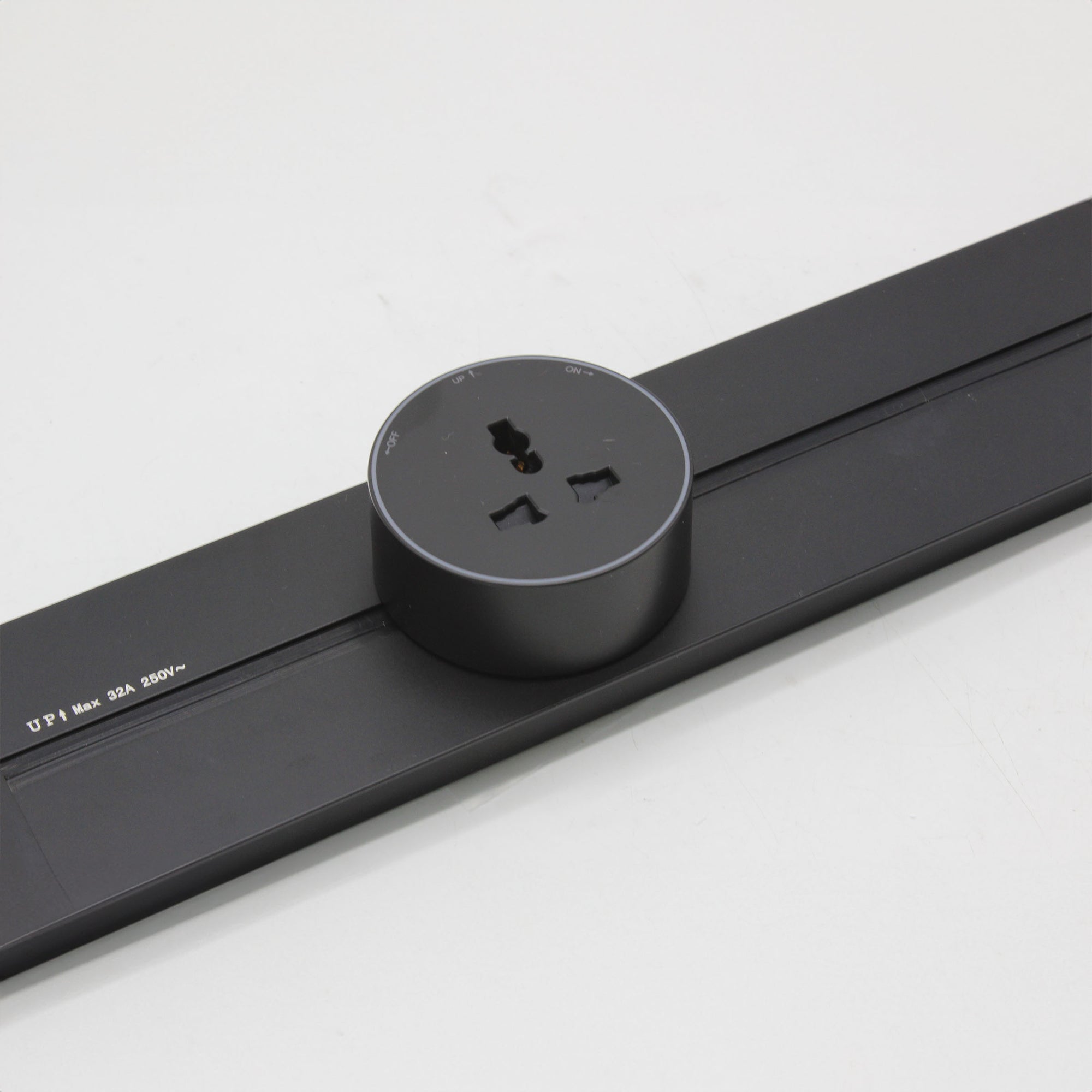 Power Track System 120X8 CM AH04-C