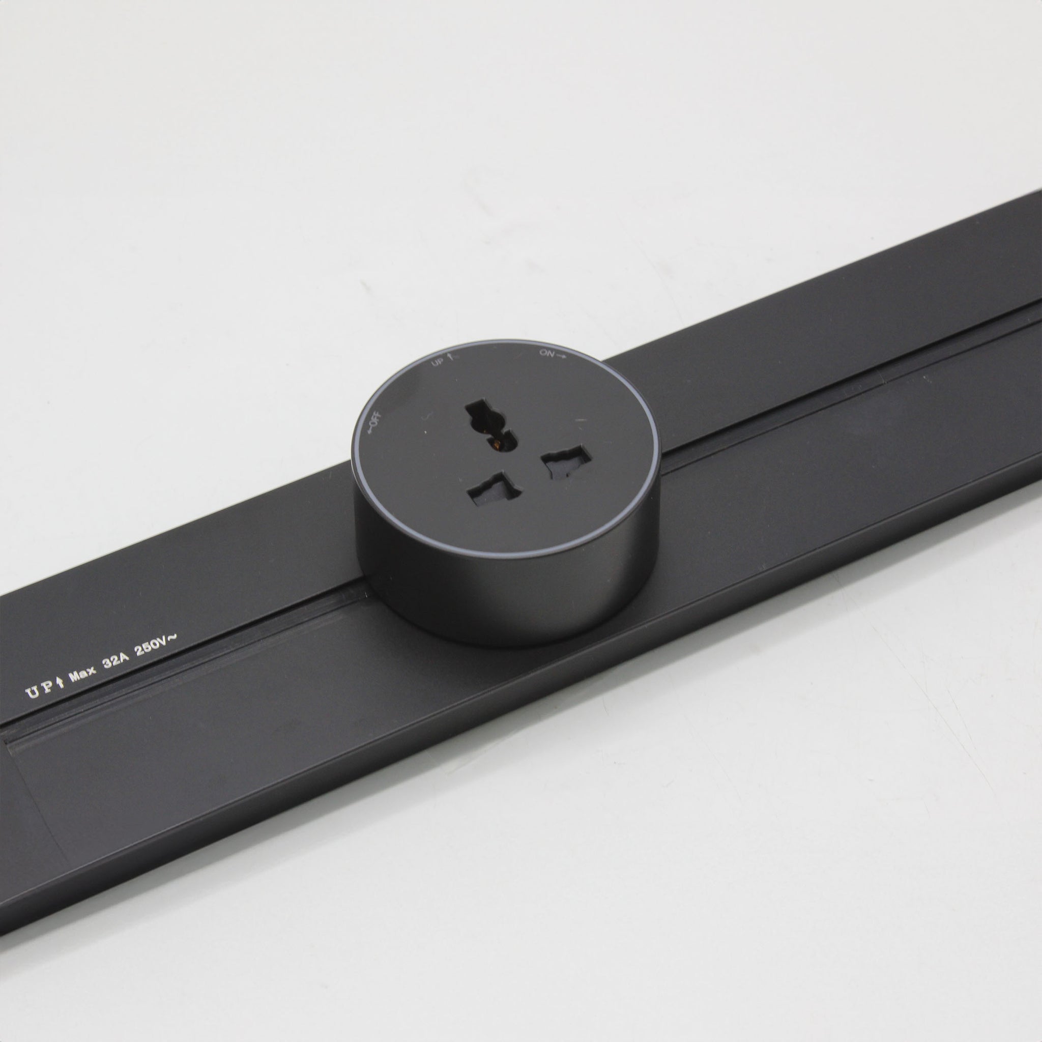 Power Track System 120X8 CM AH04-C