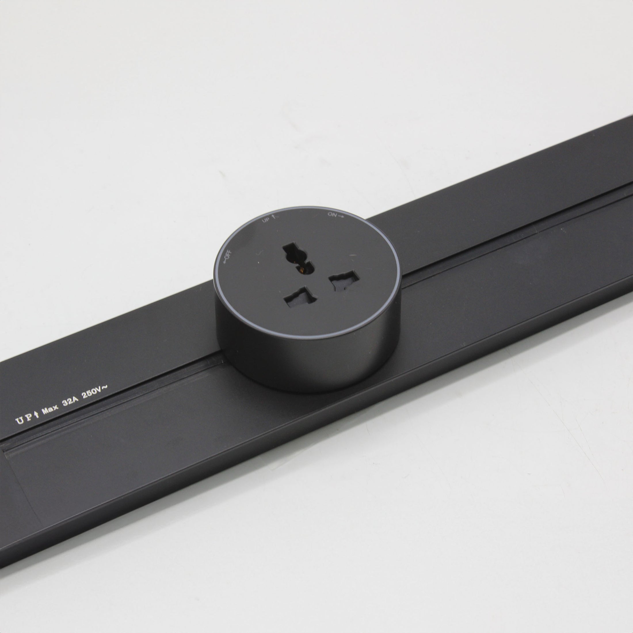 Power Track System 120X8 CM AH04-C