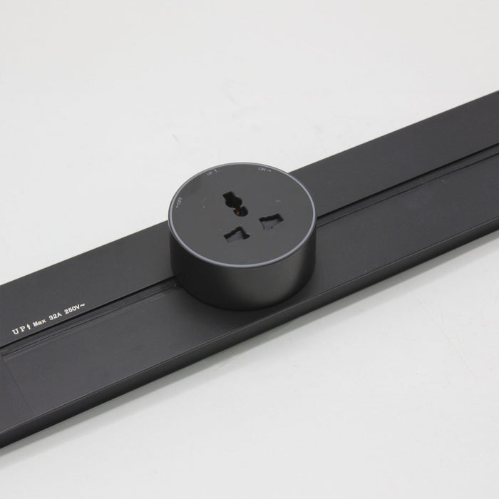 Buy Power Track System 120X8 CM AH04-C | ebarza Modern Furniture in Abu ...