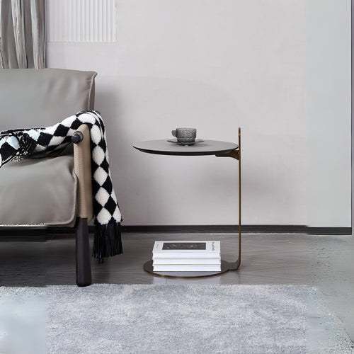 Pre-order 50 Days Delivery Nook Side Table MLL-D115