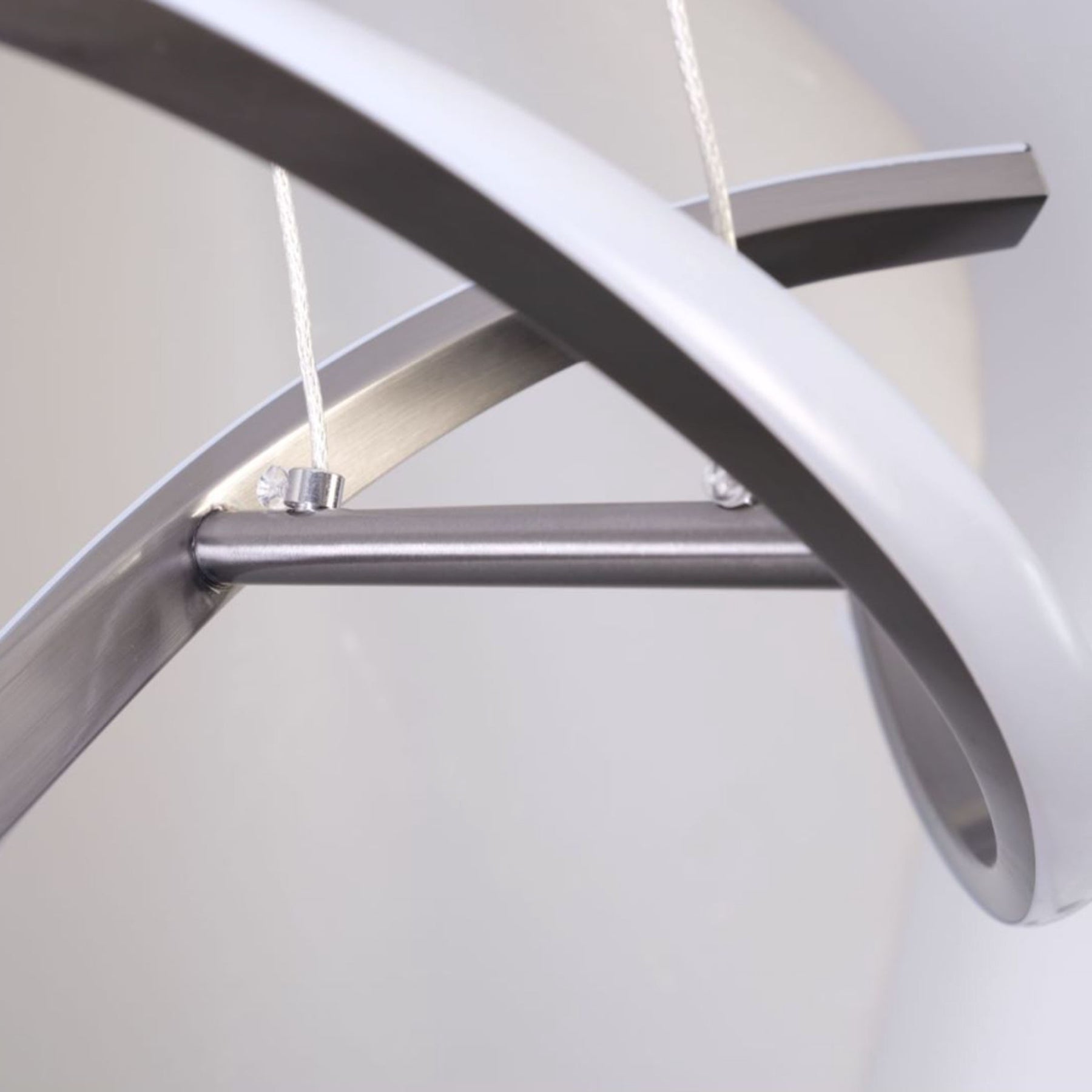 Buy Orbital Symphony Steel Pendant Lamp CY-DD-1046 | ebarza Modern ...