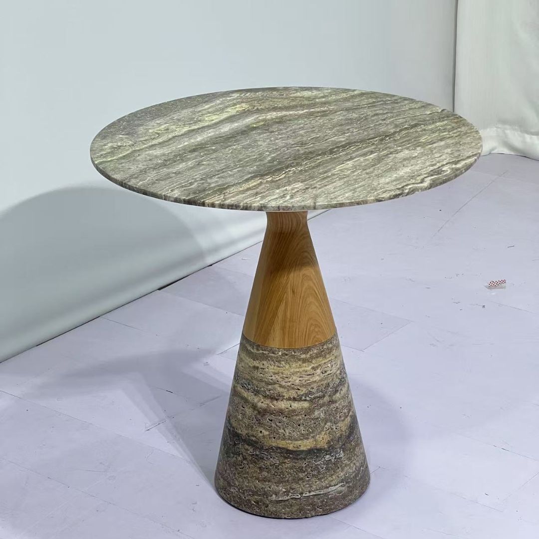 Ebarza majestic gold bar table TG-131-G