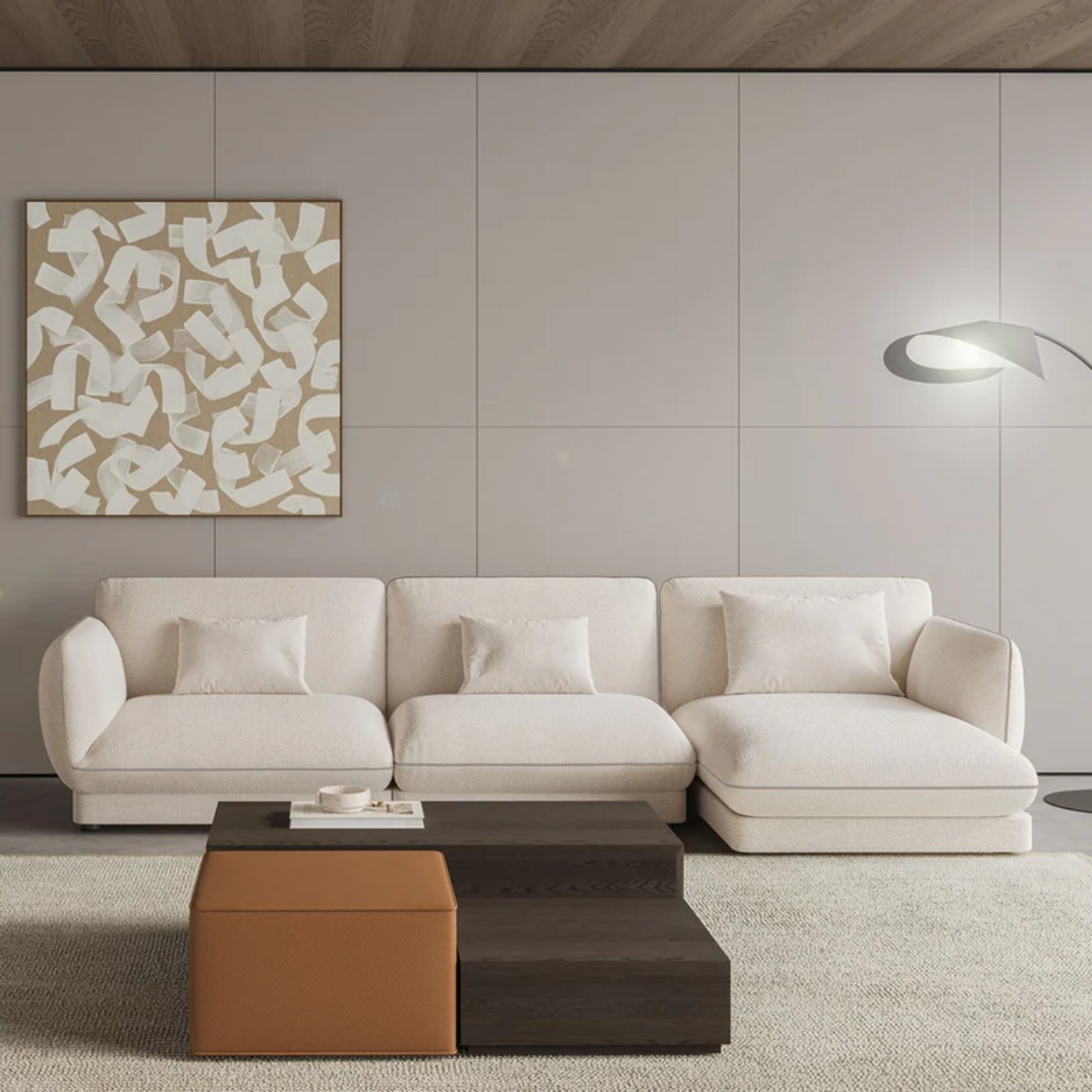 Modern Sofas in Dubai & Abu Dhabi | ebarza Furniture UAE