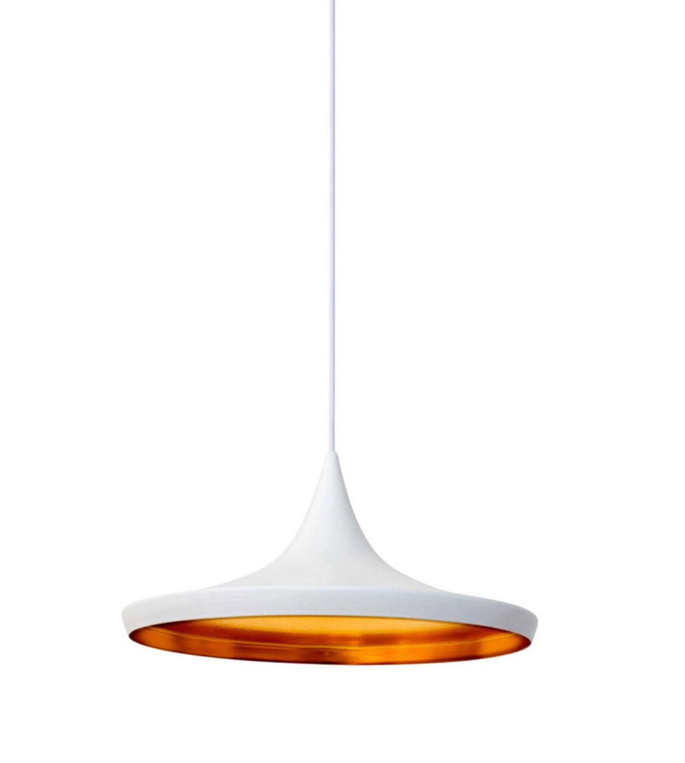Ebarza Aluminum pendant lamp BP0004W CY-DD-555