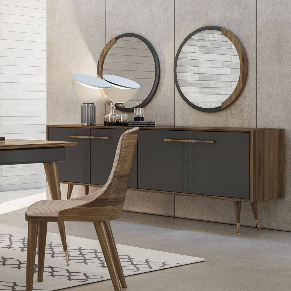 Alvin Sideboard/Console Alvin008 | ebarza.com
