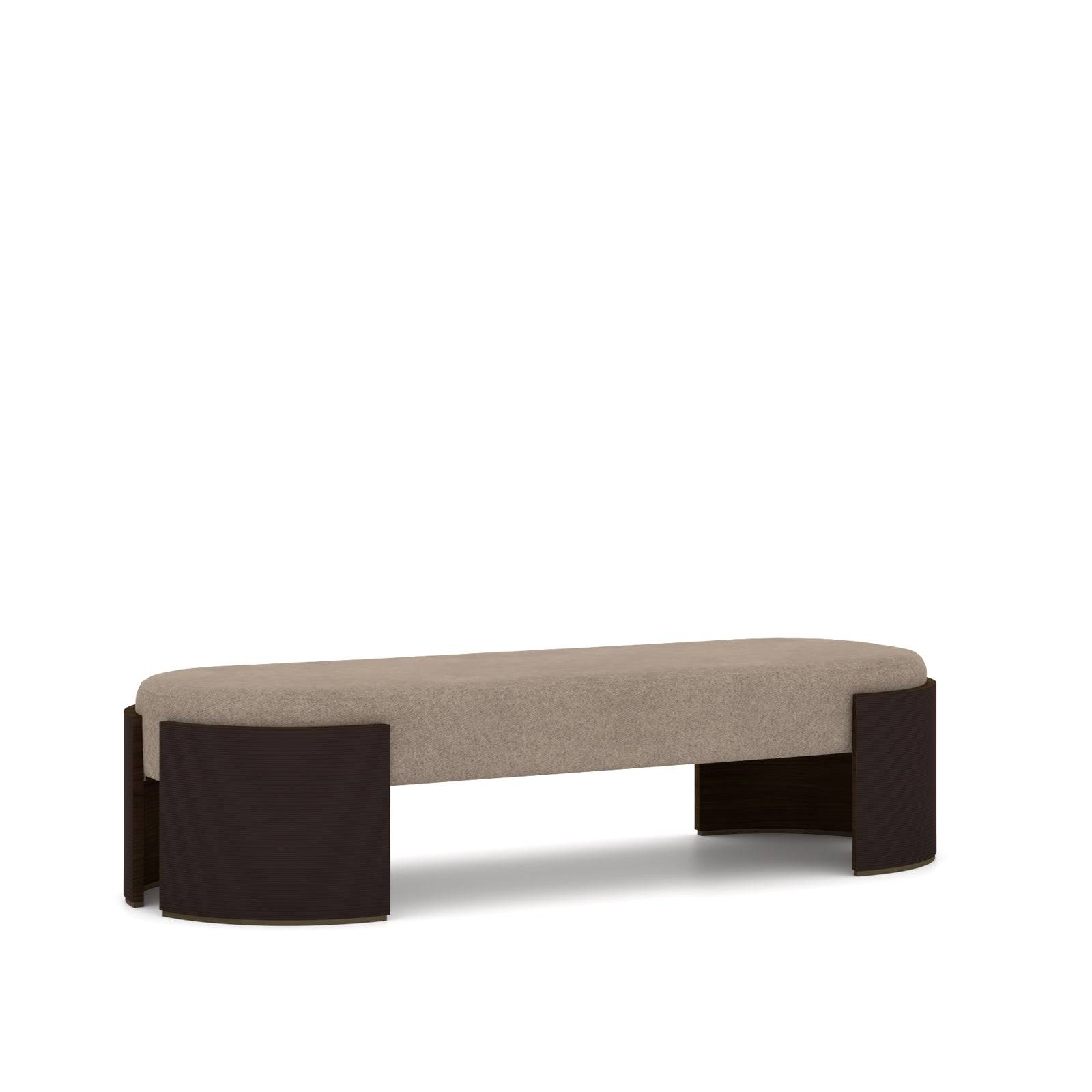 Display Item - Amber Bench Td-Abr160Ben-Nakheel