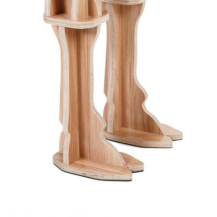 Buy Art Home Camel Decoration Shelving Wood Crafts Tp011Mn Tm011M ...