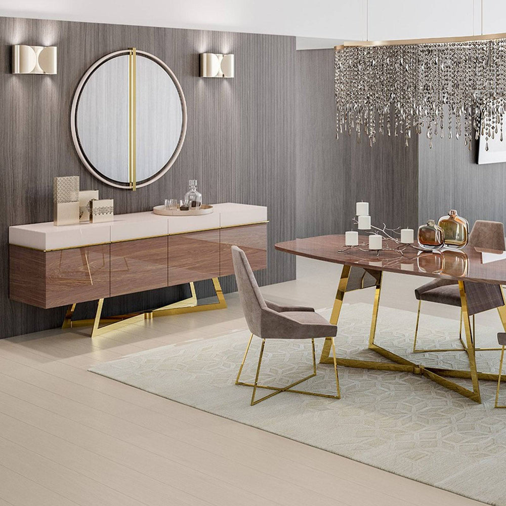 Aura Dining Table Aura-Table - ebarza