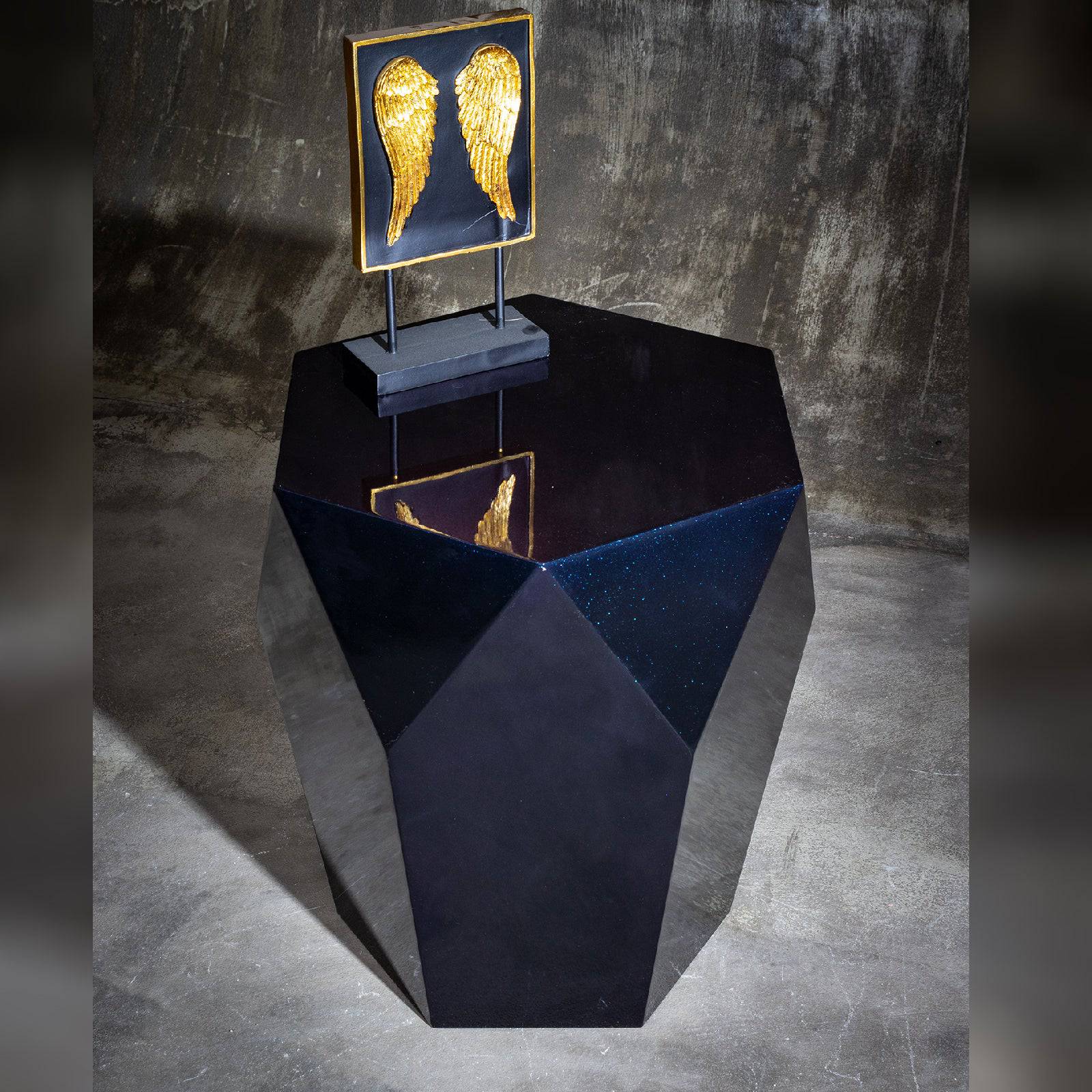 Avatar Side Table Avat-001S | ebarza