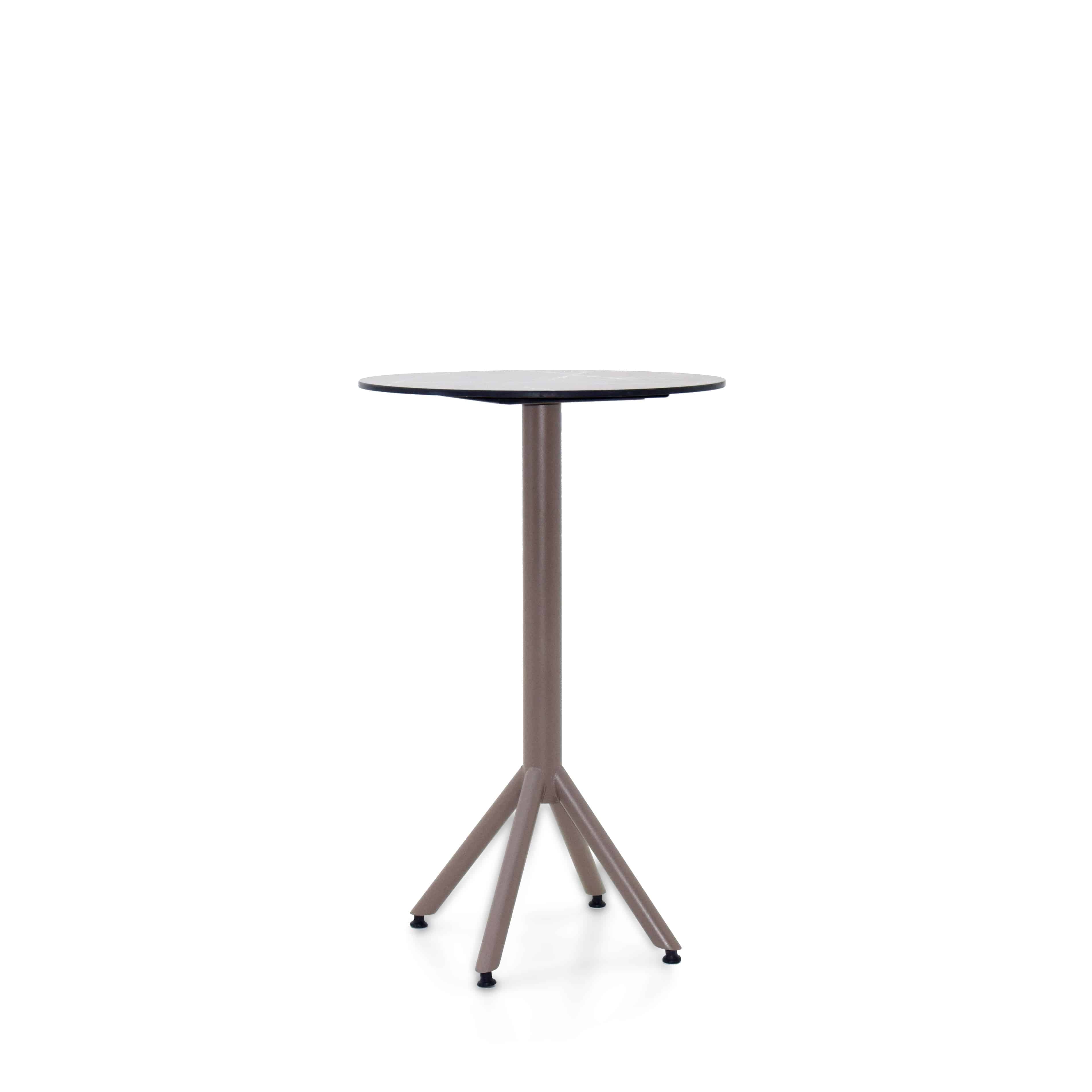 Buy Bar Table Base 1082-Leg | ebarza Modern Furniture in Abu Dhabi & Dubai