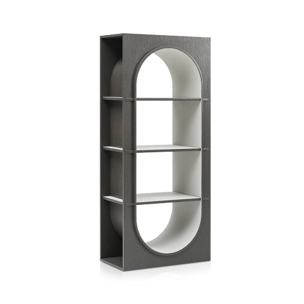 Ebarza Bari Shelf SC010-W