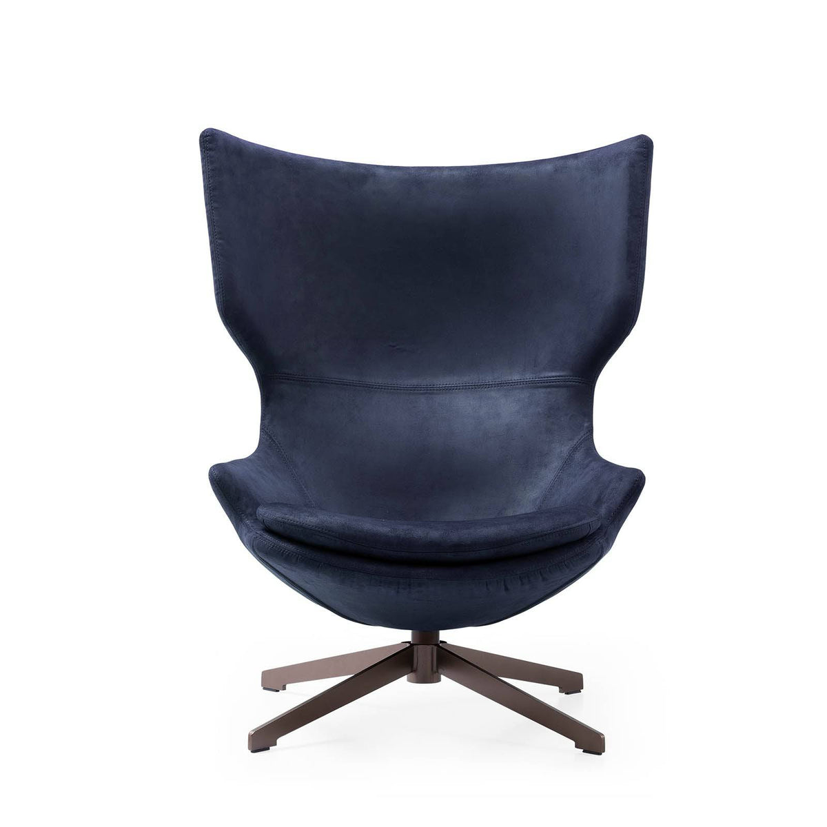 Ebarza Biel Lounge Chair LC031M
