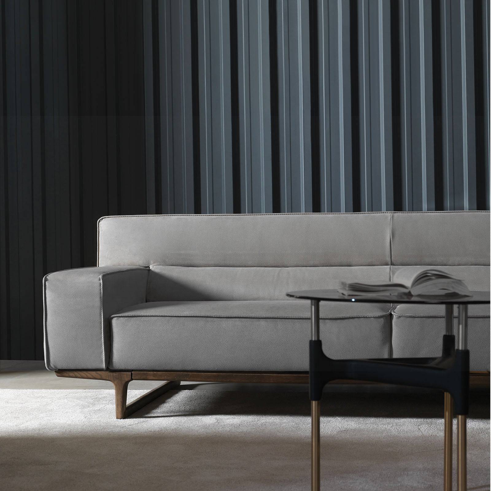 Buy Bolero 3 Seat Sofa Bol L3S | ebarza Modern Furniture in Abu Dhabi ...