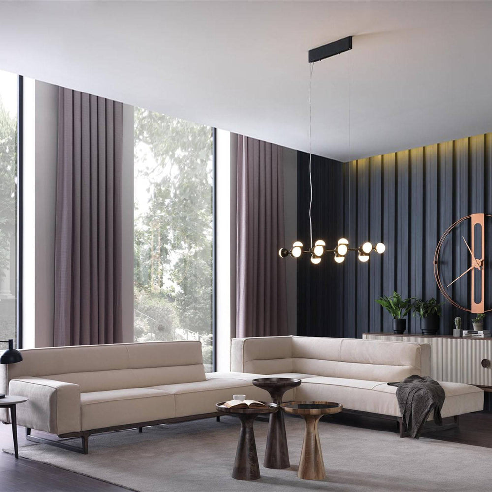 Bolero L Shape Sofa Bol Lx122 | ebarza