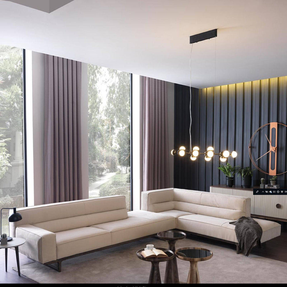 Bolero L Shape Sofa Bol Lx122 | ebarza