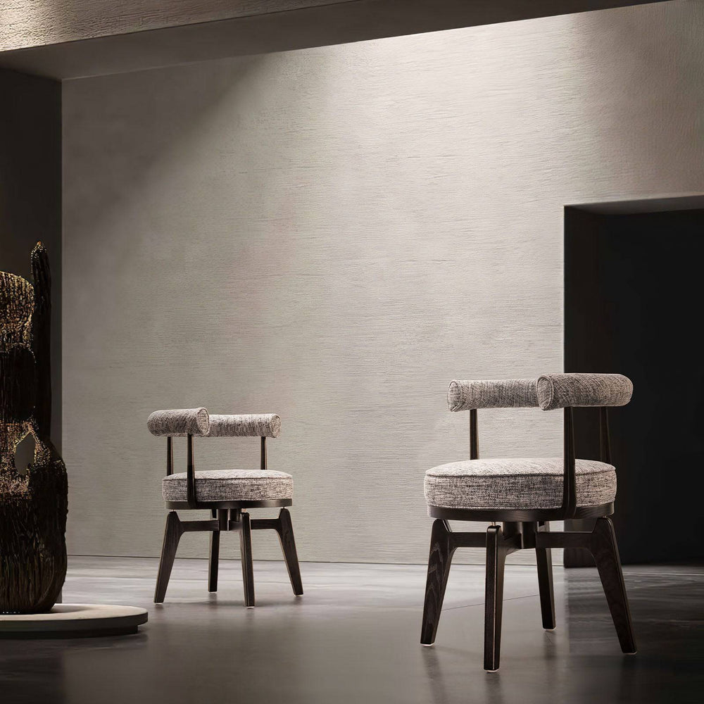 Breda lounge chair/ dining chair DC012 | ebarza.com