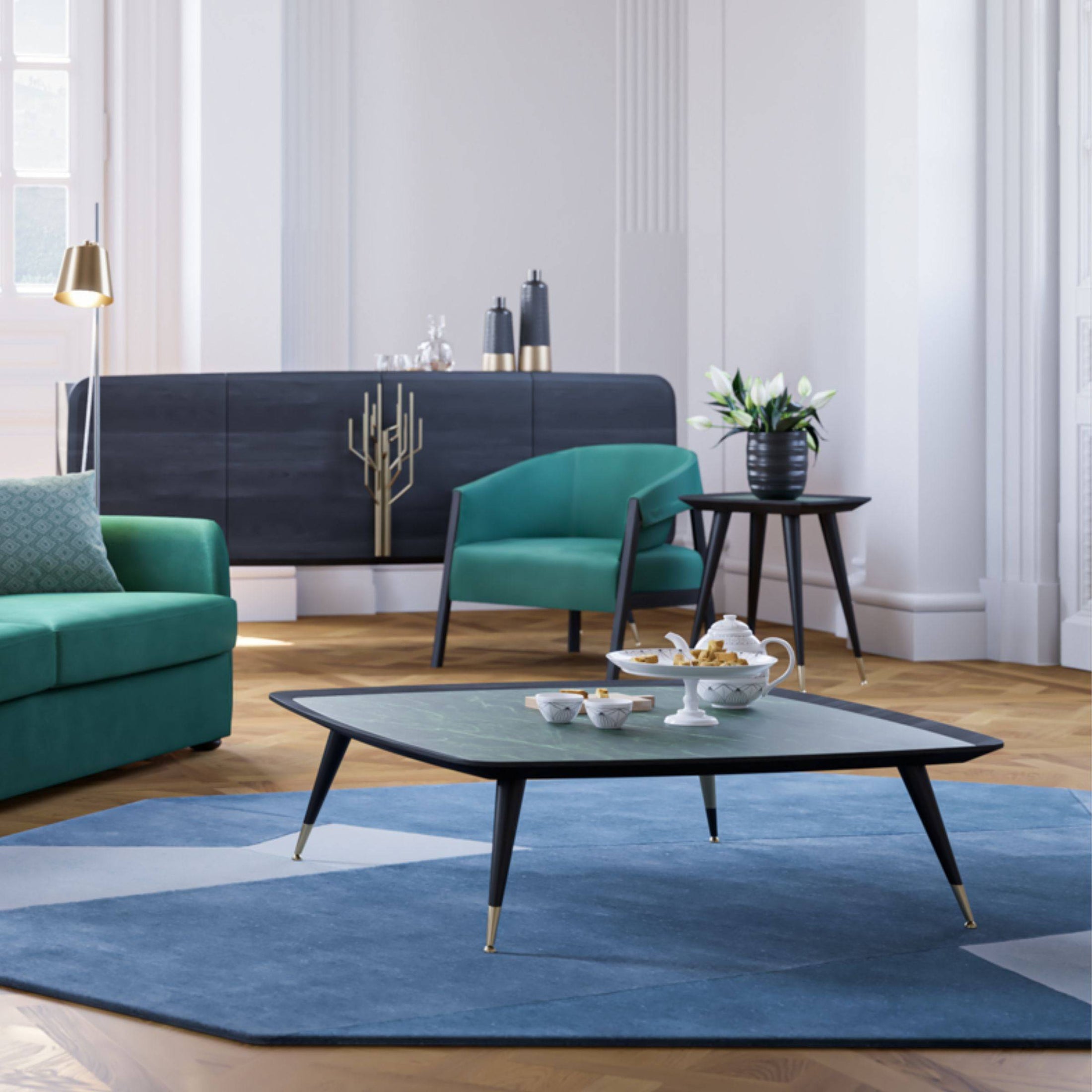 Bug Side Table Table Bug-Side | Modern & Stylish Side Tables ebarza