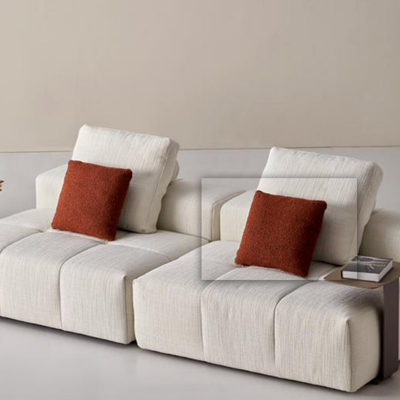 45x45 CM Puzzle Modular Cushion - SF080