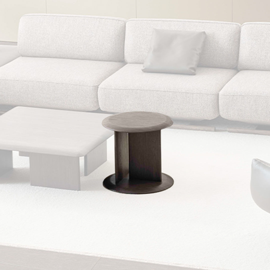 CAPRIA Side Table/Round Module YL-CAPRIA-ROUND | ebarza