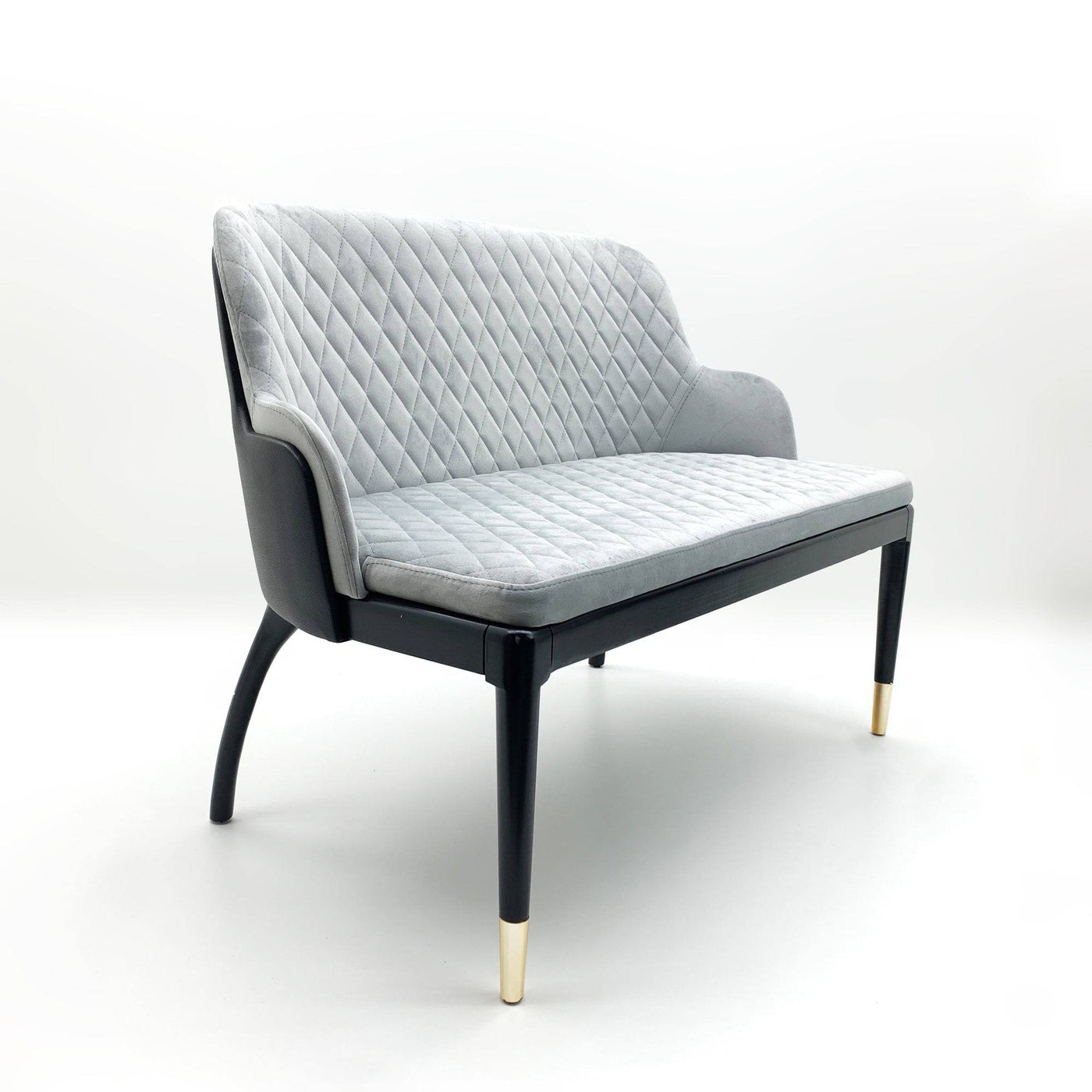 Charla Two Seater Sofa Charla-Puma08