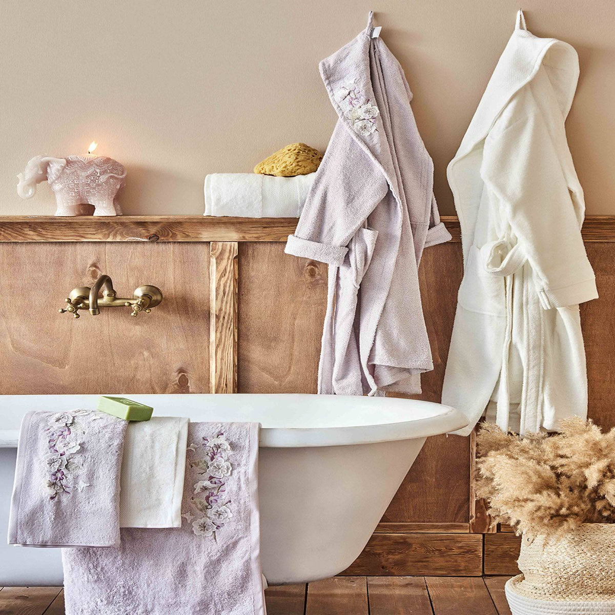 Shop Towels, Bath ropes at ebarza Online Furniture in UAE