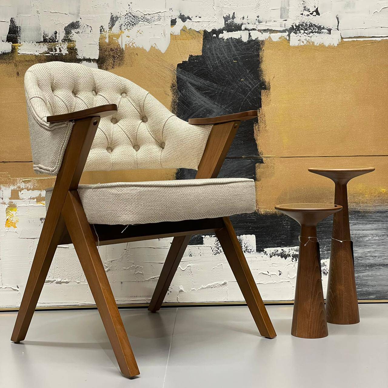 Buy Display Item - Craft Chair Craft-Cosmic11 -YAS | ebarza Modern ...