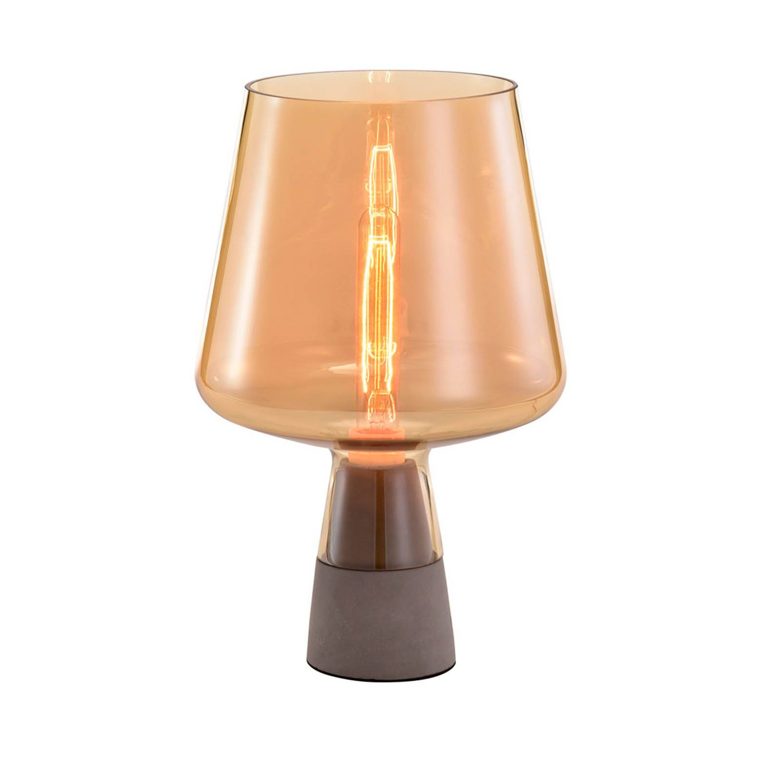 Ebarza cement Table lamp CL1213
