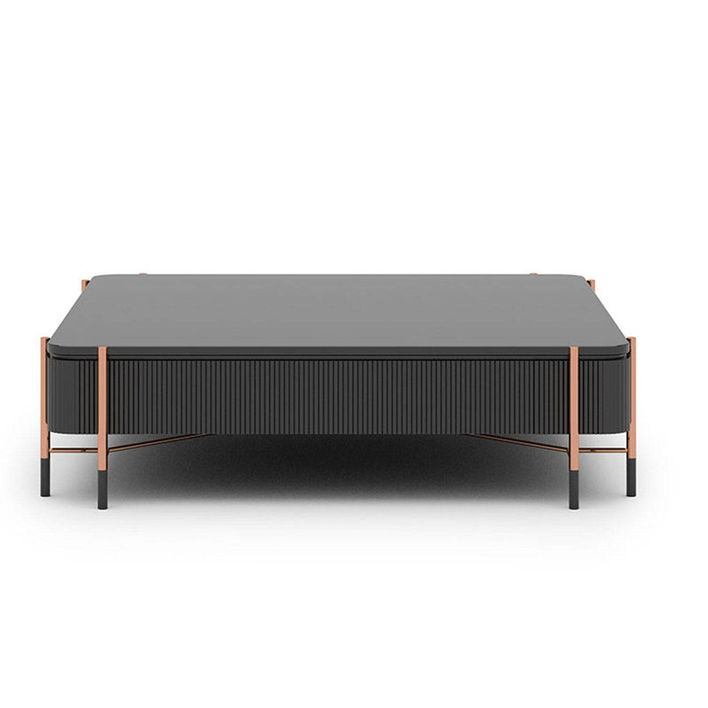 Buy Dali Center Table With Glass Top Dali-Center | ebarza Modern ...
