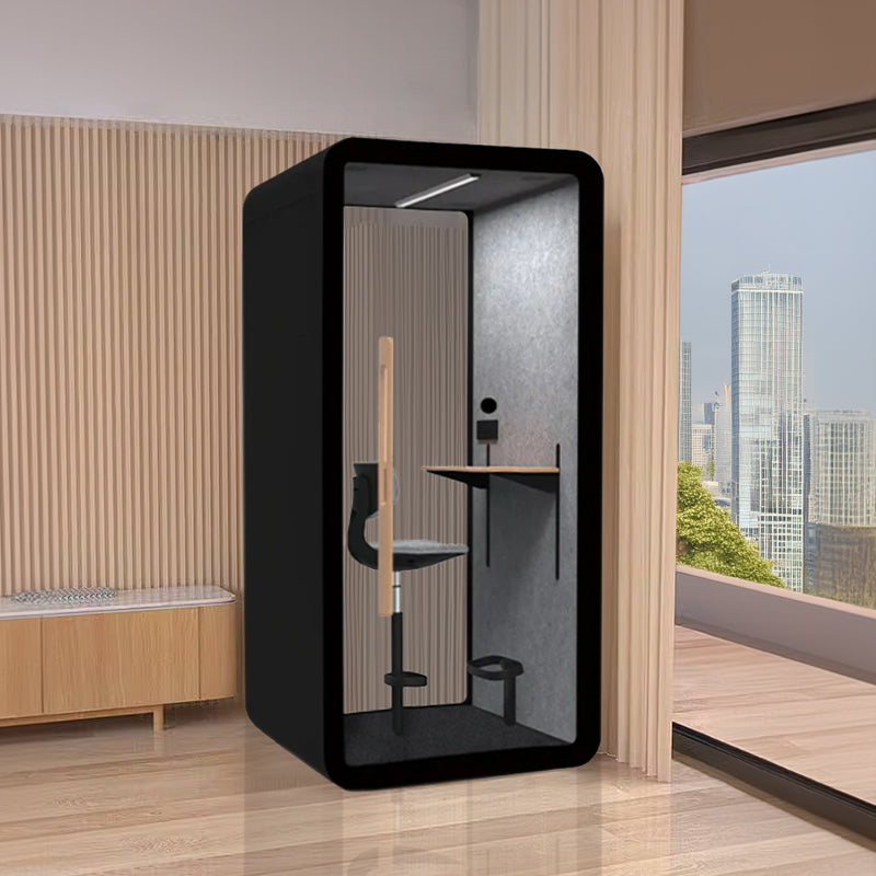 Buy Display Item - Multifunction Soundproof office booth