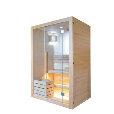 EBARZA SAUNA ROOM LM-T02B | ebarza