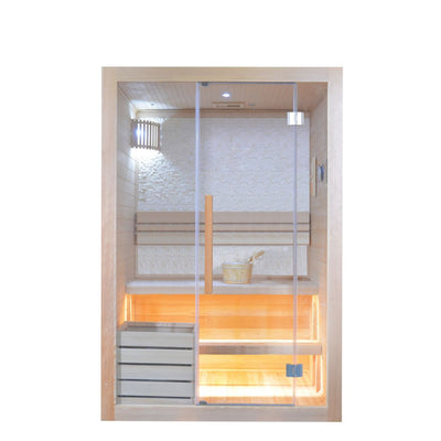 EBARZA SAUNA ROOM LM-T02B | ebarza