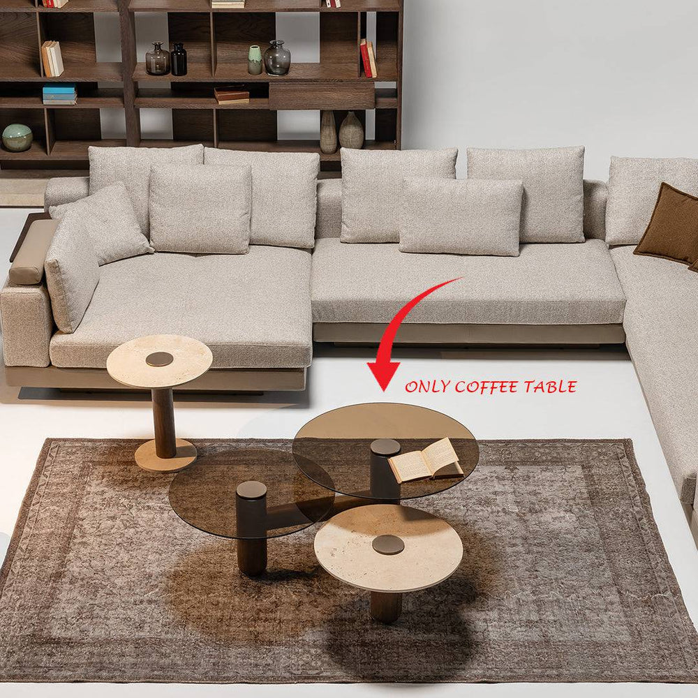 Buy Pre-order 55 Days Delivery - Edessa Center Table Edsa-Ct01 | ebarza ...