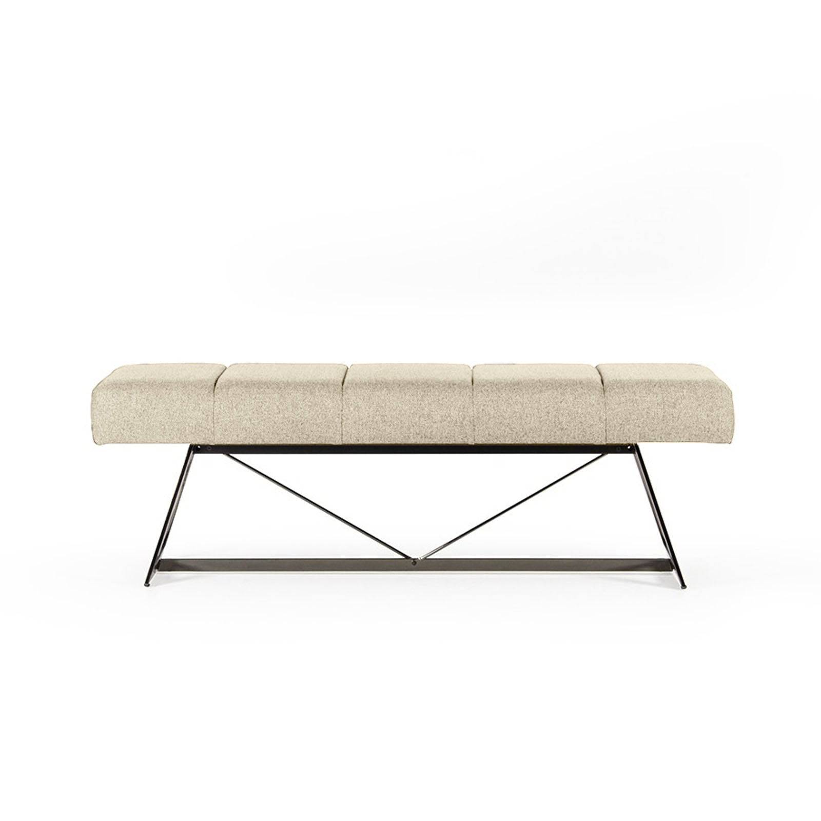 Buy Elegant Vol2 Bench Ele-Bench-Vol2 | ebarza Modern Furniture in Abu ...