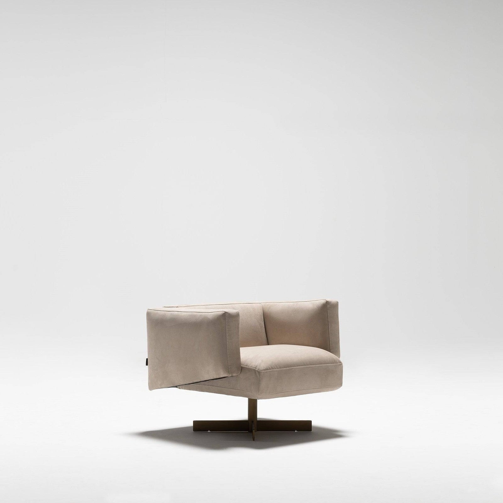 Era Armchair Era-Beige04 | Elegant Beige Armchair for Any Room