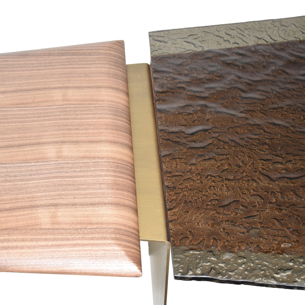 Buy Era Center Table Era-001 | ebarza Modern Furniture in Abu Dhabi & Dubai