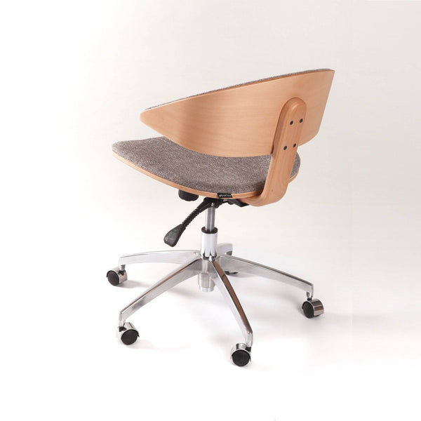 Buy Fila Office Chair Fila-001N | ebarza Modern Furniture in Abu Dhabi ...