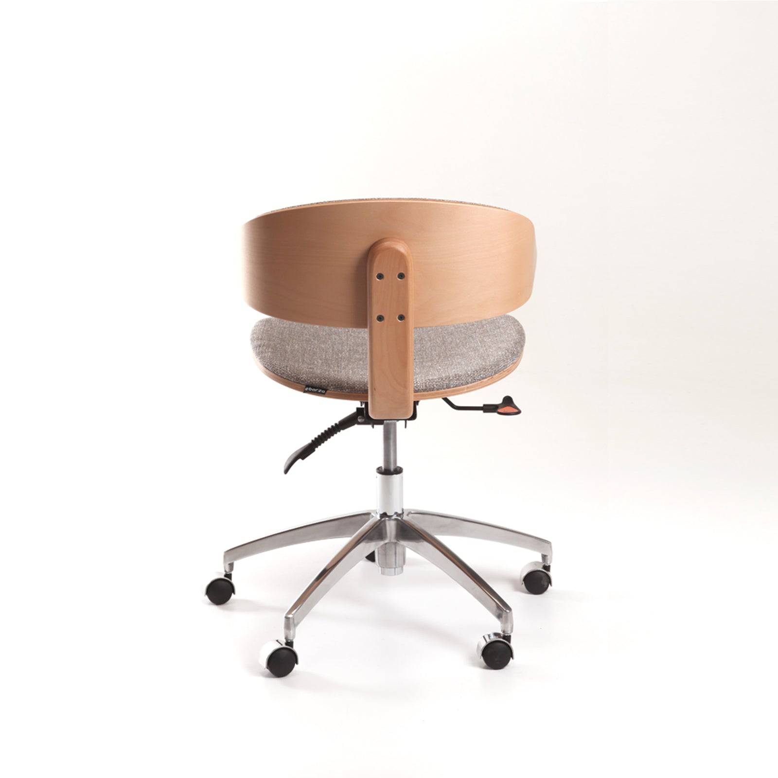 Buy Fila Office Chair Fila-001N | ebarza Modern Furniture in Abu Dhabi ...
