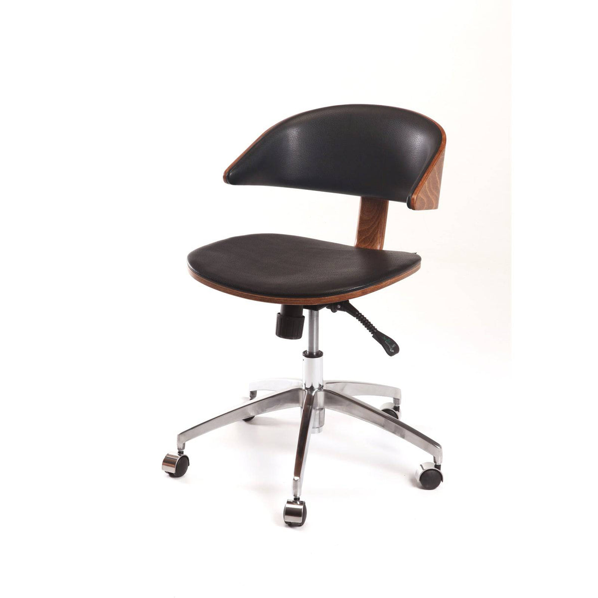 Buy Fila Office Chair Fila-001W | ebarza Modern Furniture in Abu Dhabi ...