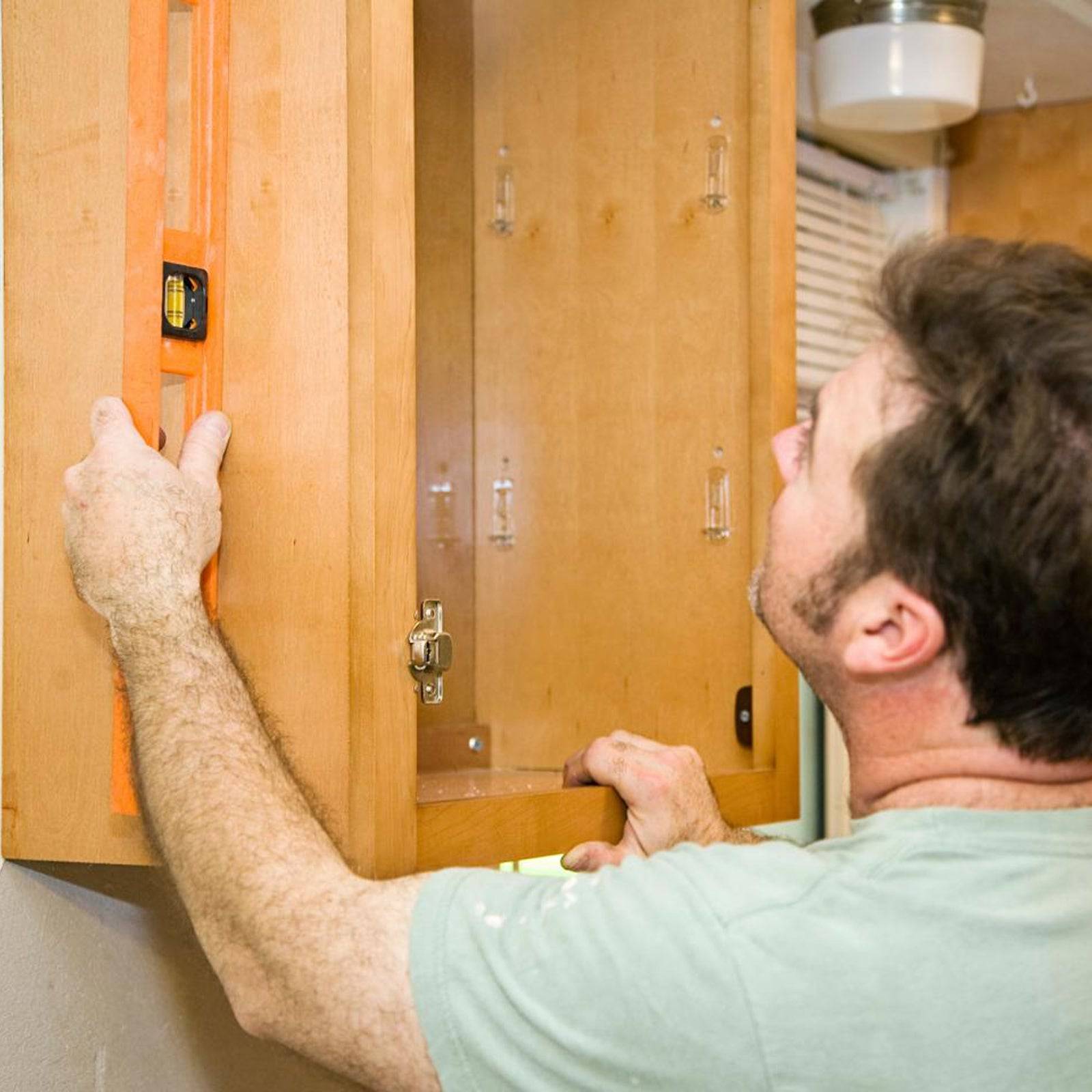 Simple Fixing and Installation Of Mounted Tv Unit / Wall Units / Wall