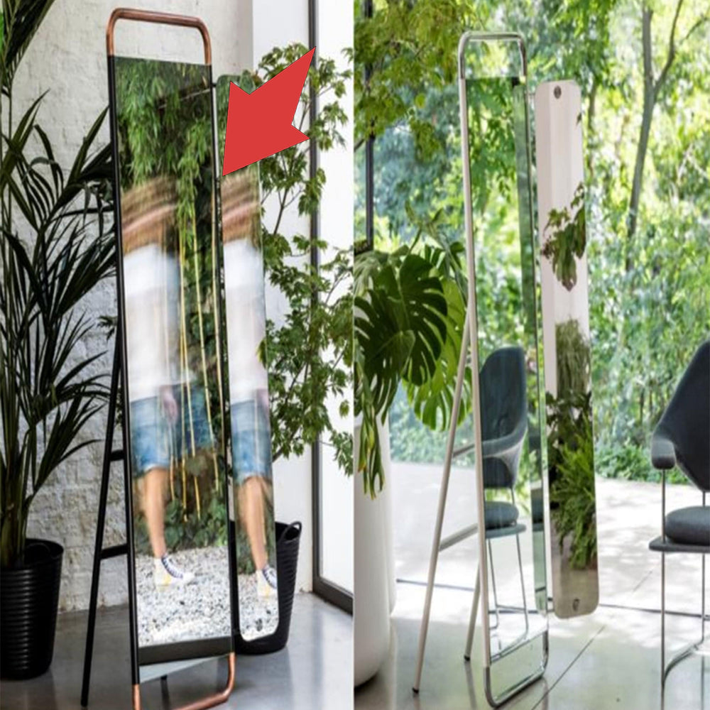 Shop Modern Mirrors in Dubai & Abu Dhabi | ebarza UAE