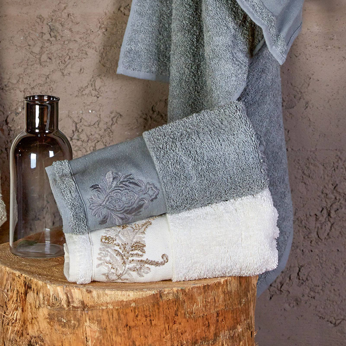 Ebarza CORDELIA SET 200.15.01.0053