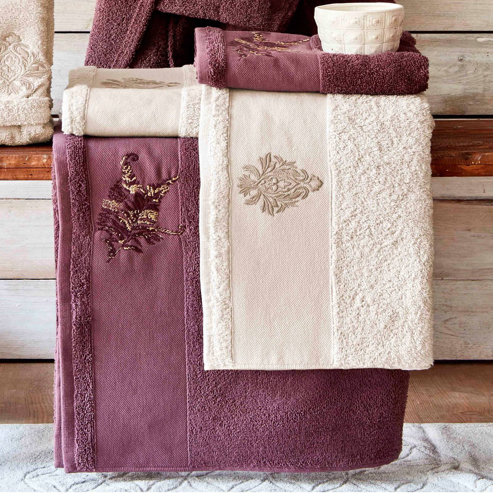 Shop Towels, Bath ropes at ebarza Online Furniture in UAE