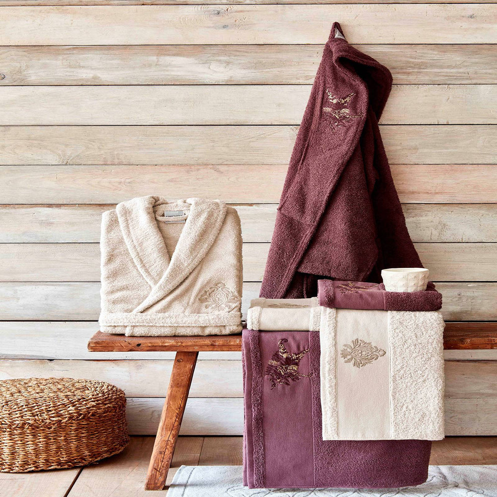 Shop Towels, Bath ropes at ebarza Online Furniture in UAE