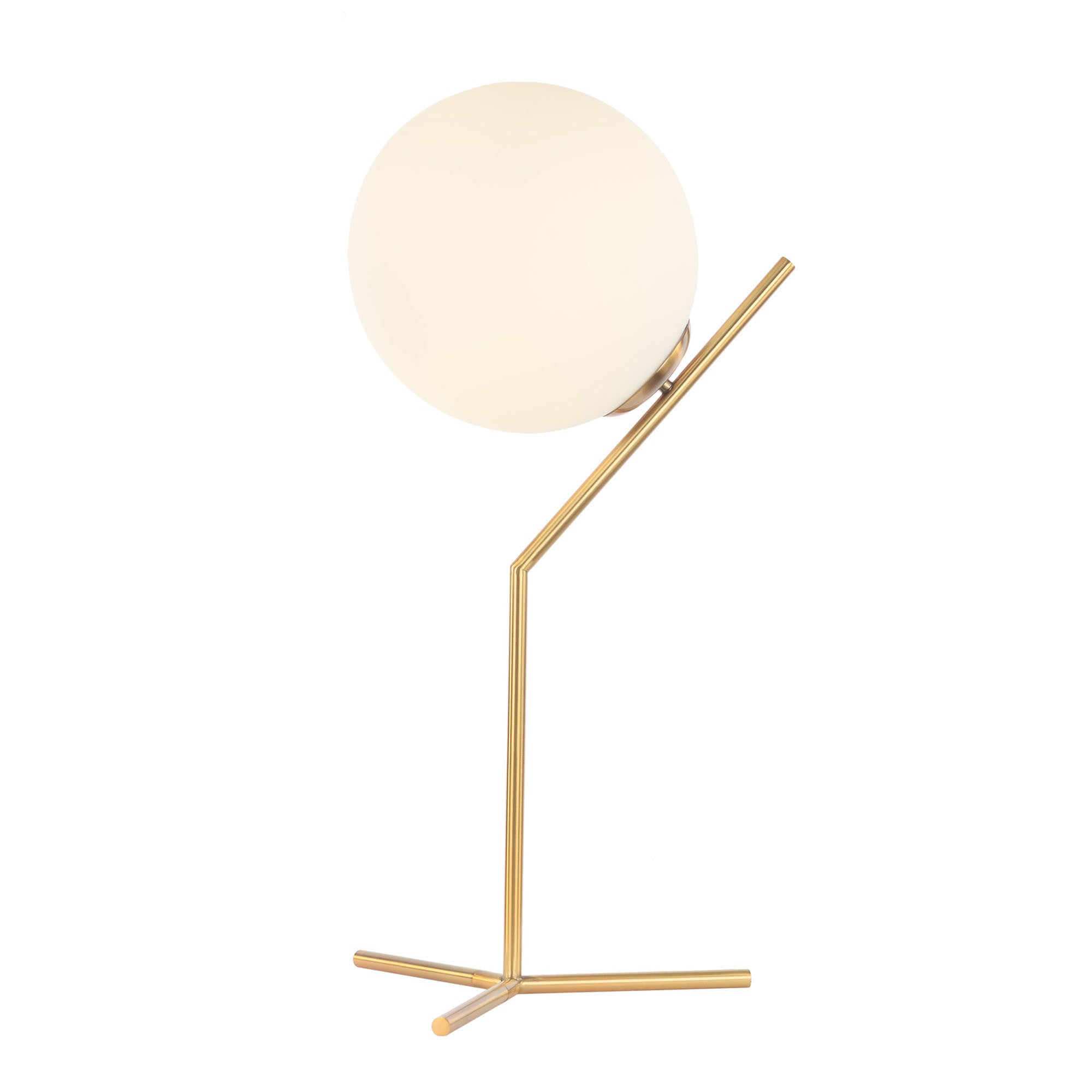 Golden Table Lamp Cy-Dd-564