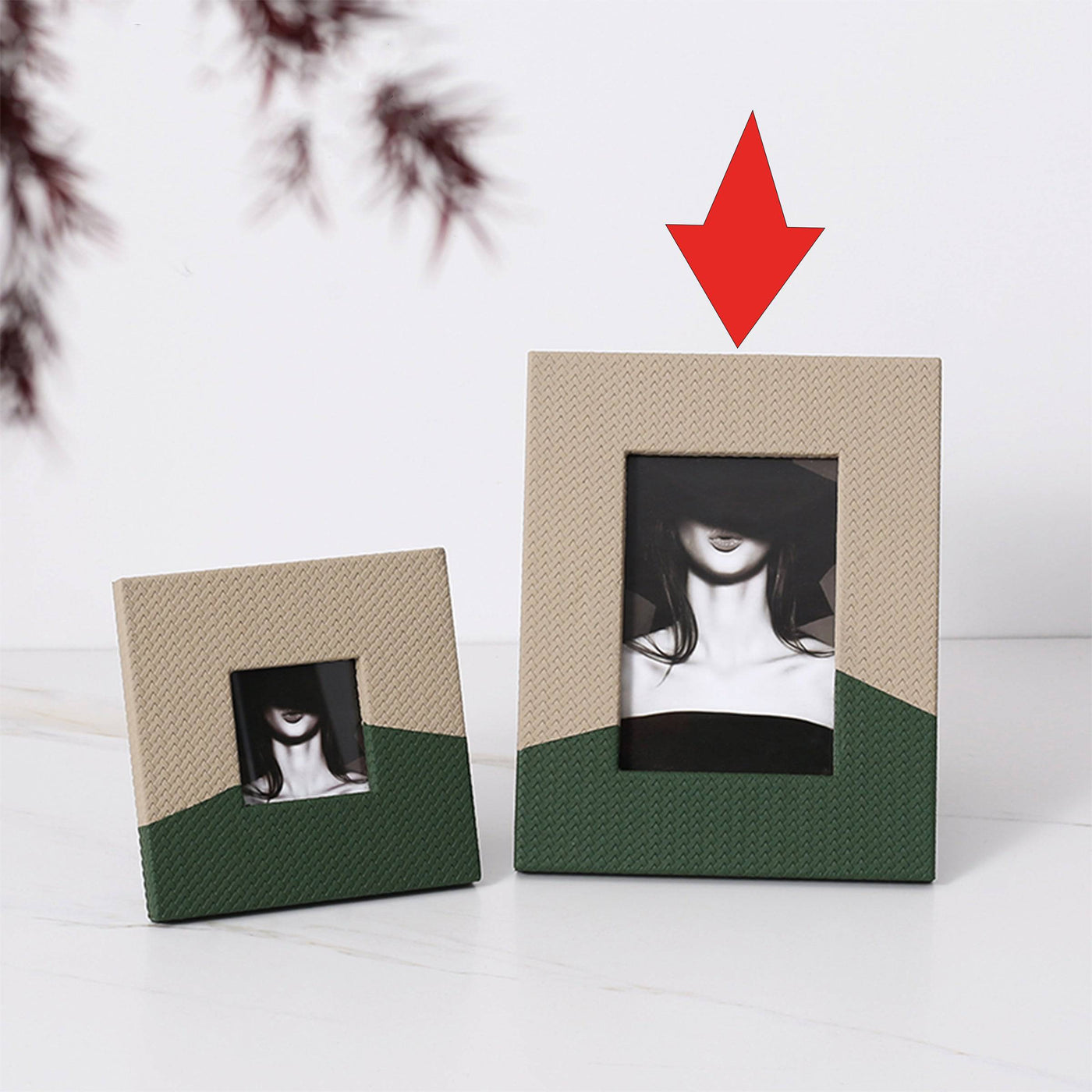 Shop Photo Frames at ebarza Online Furniture in UAE