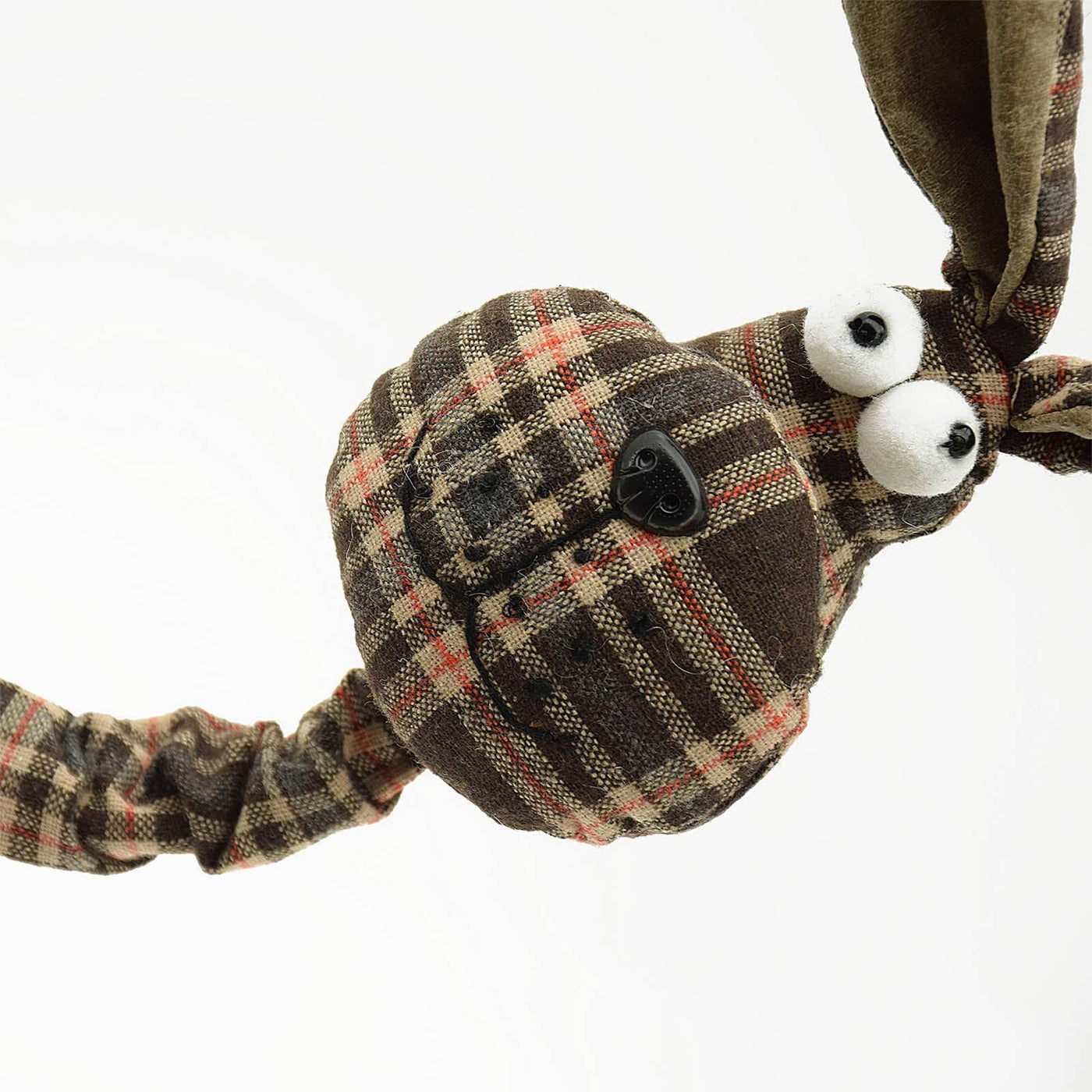 Handmade Cute Rabbit Decorative Doll/Door Stopper T12078A