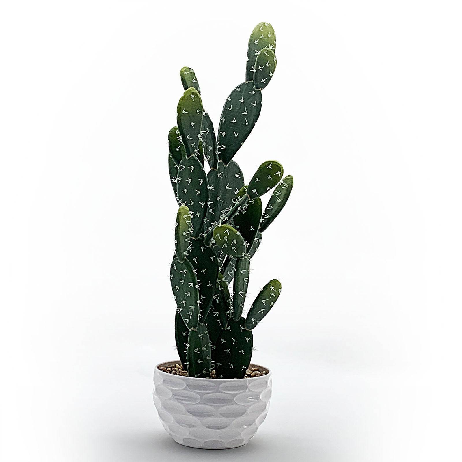 Buy Handmade Decorative Artificial Plant+Planter Pot P01773 | ebarza ...