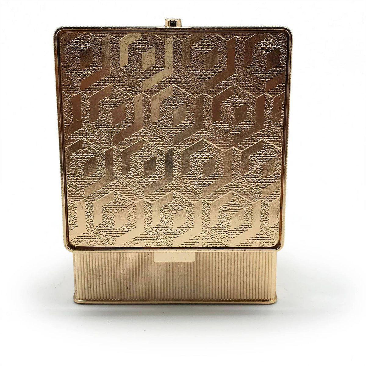 Handmade Zinc Box With Mirror Royal 98263Ai00 | ebarza